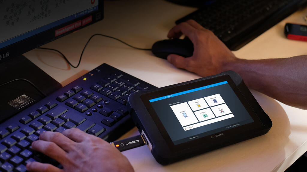 Israeli technology used by Bronx DA sparks outrage