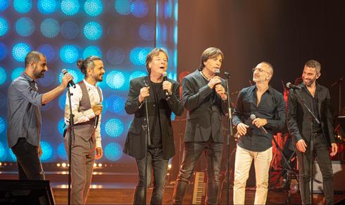 ציפור קטנה בלב: ערב המחווה ליגאל בשן