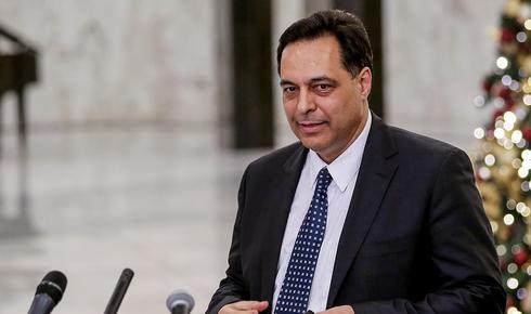 Lebanon forms government with backing of Hezbollah and allies