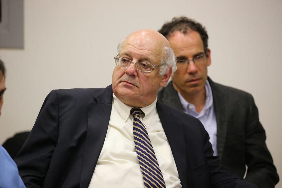 Roman Zadorov released to house arrest ahead of retrial