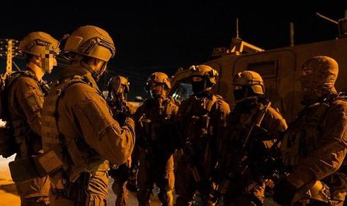 New IDF special ops unit to go deep in enemy territory