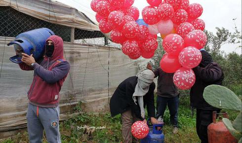 Israel to allow Qatari aid into Gaza despite explosive balloon attacks