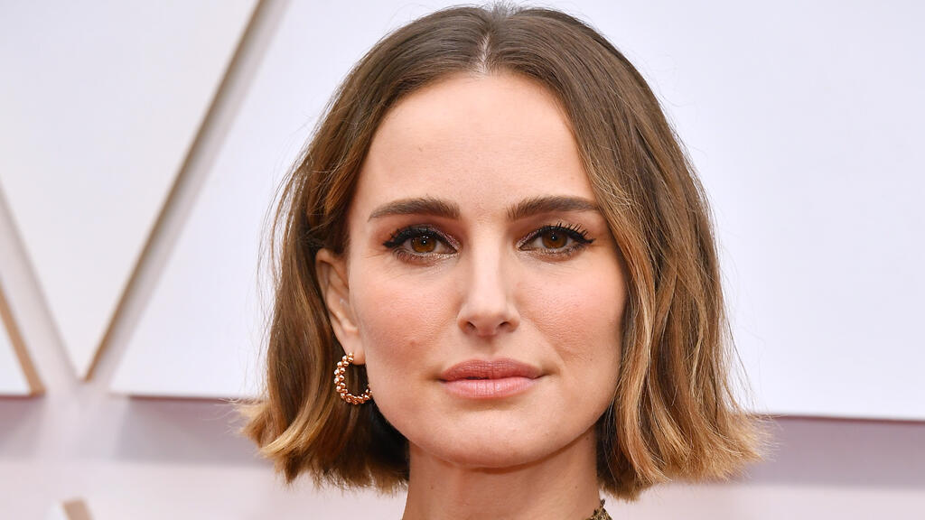 Natalie Portman to Hamas hostage families: 'I cry with you'