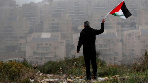 Netflix launches Palestinian film collection