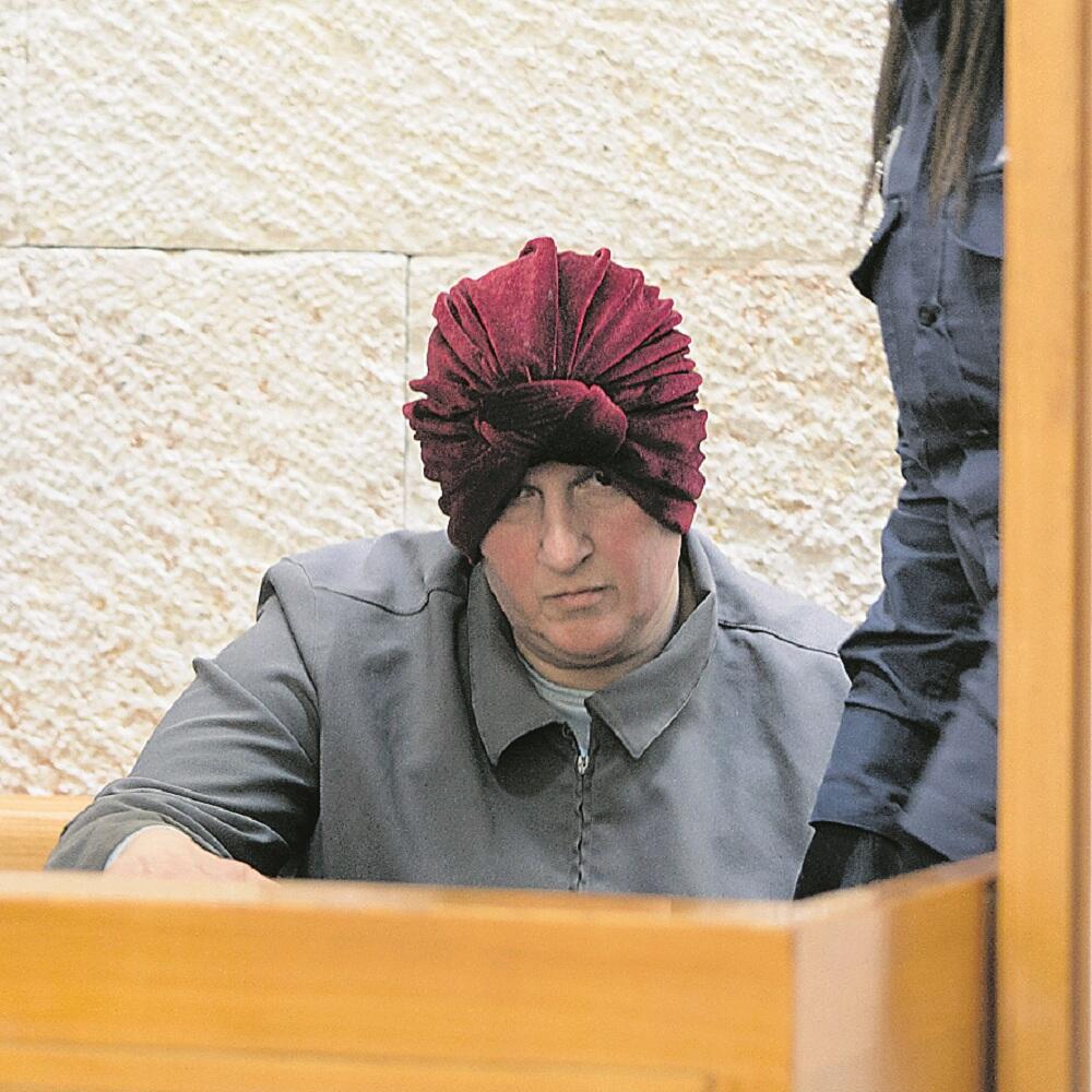 Australian court hands Malka Leifer 15 years in prison for child sexual ...