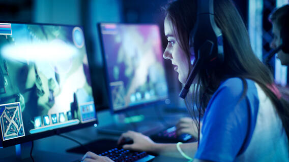 World's top gaming stars coming to Israel for one-of-its-kind tournament