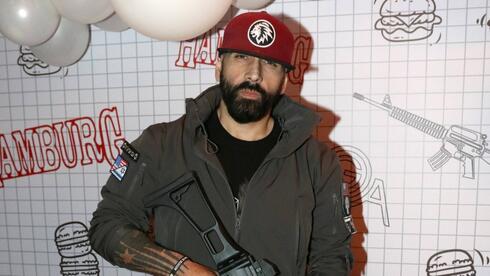 Israeli far-right rapper says 'admires' left for protests against ...