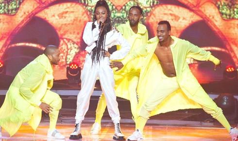 Israel unveils 'beloved' Eurovision 2020 entry