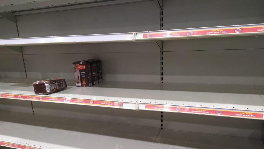 Импортеры против Смотрича: "Магазины останутся без товаров"