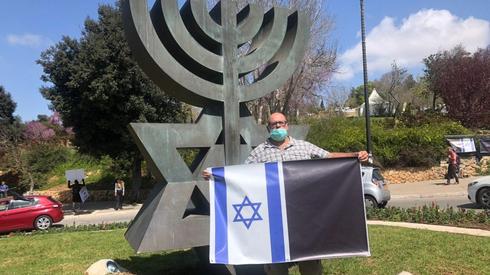 The real threat of Israeli civil war