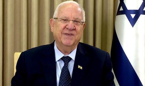 Rivlin: 'In shadow of disease and its victims, Israelis must keep ...