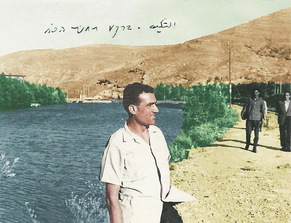 Netanyahu confirms search for remains of spy Eli Cohen in Syria