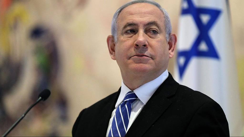 HBO taps award-winning writer for Netanyahu biopic