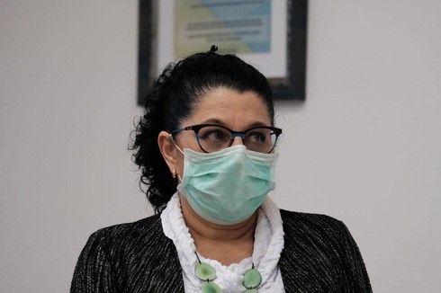 Public Health chief quits with damning criticism of government over ...