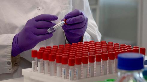 MyHeritage genetic lab to help Israel fight coronavirus