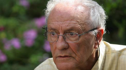 Zeev Sternhell, dovish Israeli expert on fascism, dies at 85