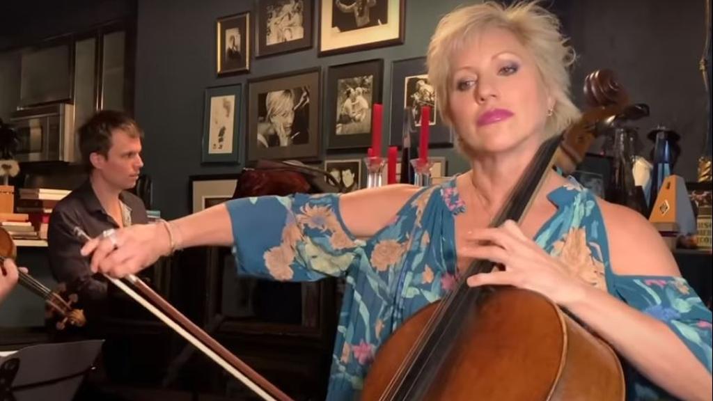 Israel Philharmonic 'global gala' features world’s best musicians