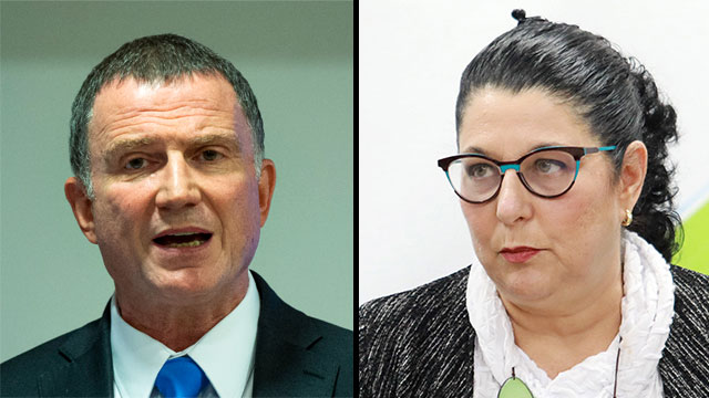 "Так нельзя бороться с коронавирусом": проф. Сигаль Садецки объявила об ...