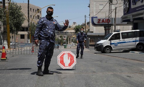 Palestinian Authority resumes security cooperation with Israel