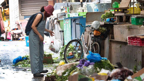 1 in 5 Israelis live in poverty due to lack of state assistance, report ...