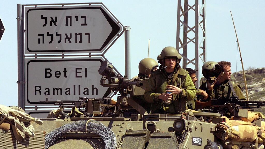 PTSD treatment in Israel shows signs of progress