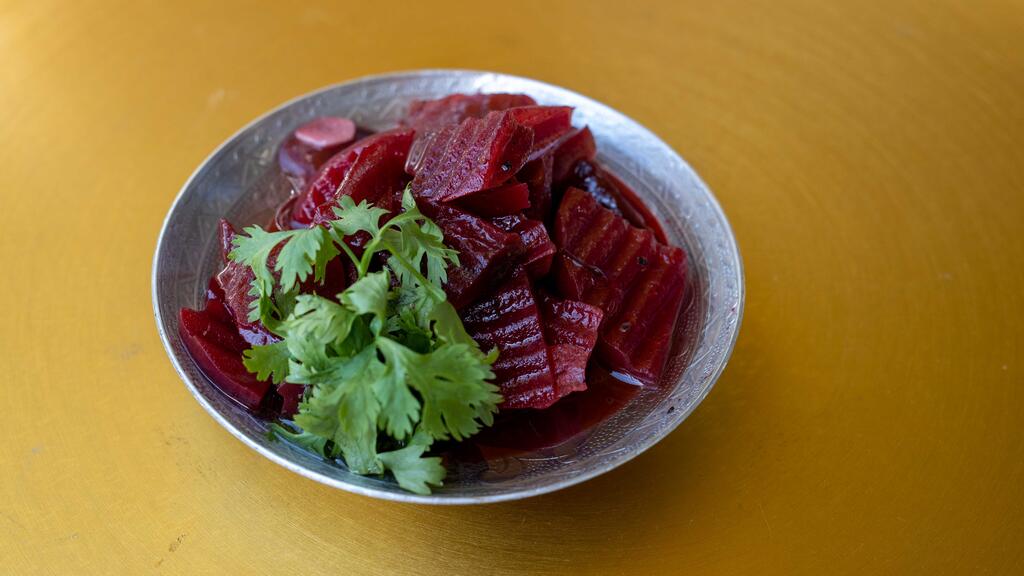From mom's kitchen: Seven authentic Moroccan salad recipes