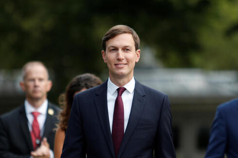 Kushner to lead U.S. delegation to Israel, Morocco