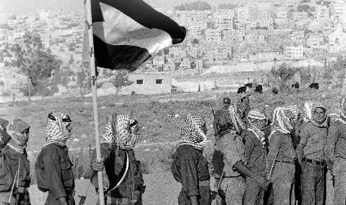 Fifty years on: 'Black September' for PLO in Jordan