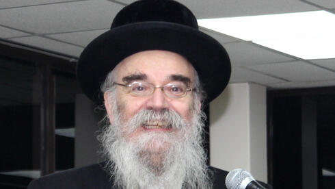 Lives Lost: London rabbi worked to end community’s isolation
