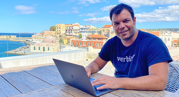 Israel's Verbit raises $2 bln valuation in pre-IPO funding
