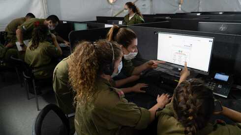 Military virus task force ramps up activity to tackle rising cases