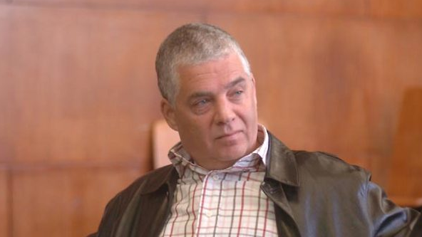 Former Rabin aide says Israel has gone mad after calls to release his ...