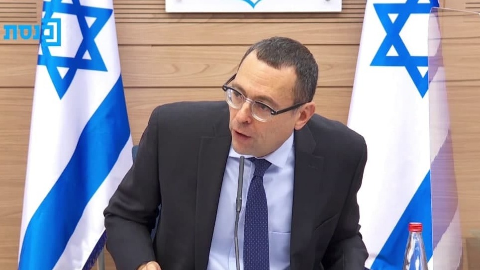 IDF mulls initiative to name base after British 'godfather of IDF'