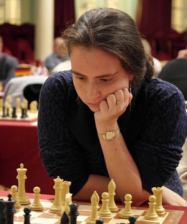 "גמביט המלכה" הישראלית? ראיון עם אלופת עולם בשחמט