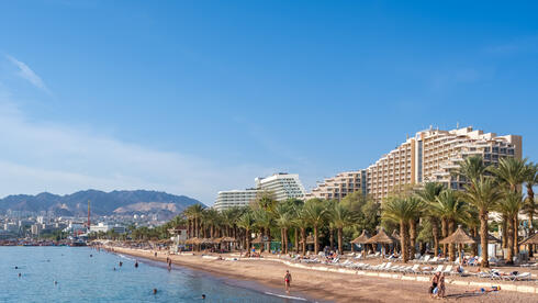 These are the cheapest travel days during Passover vacation