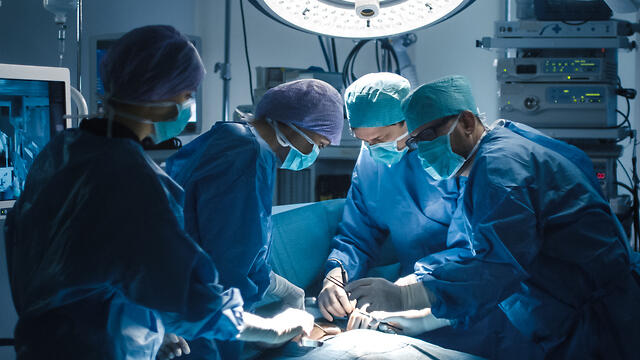 Israel to greenlight funding for 195 Jewish doctors to make Aliyah