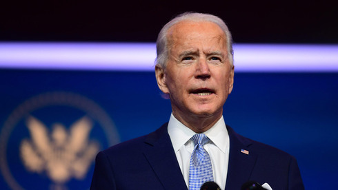 With new national security team, Biden stresses alliances, U.S. leadership