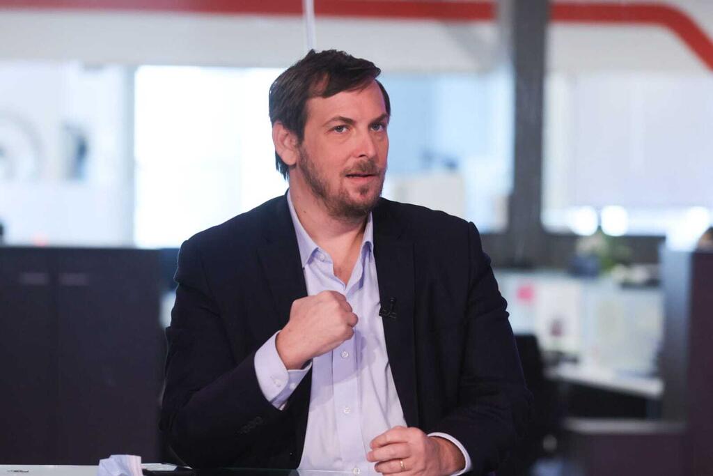 Israeli ex-NY consul's character witness letter in staff's attempted ...