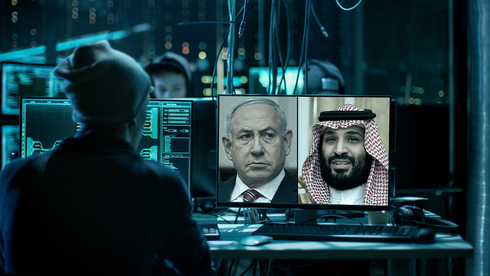 Hamas hackers targeting Arabic speakers, Israeli security firm says