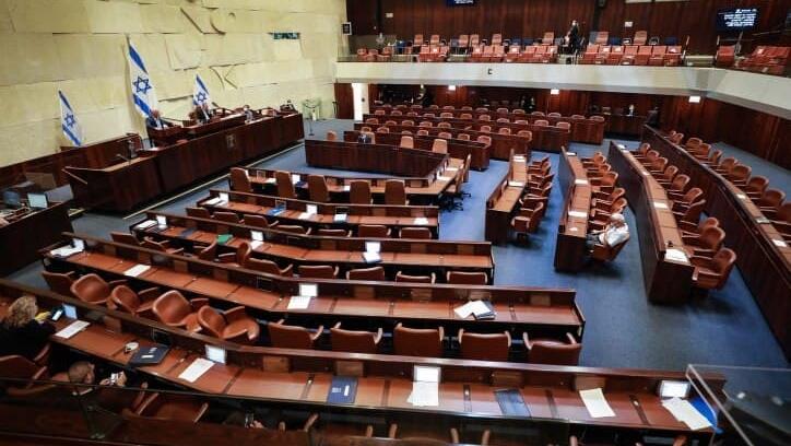 International TikTok stars to attend Knesset's anniversary