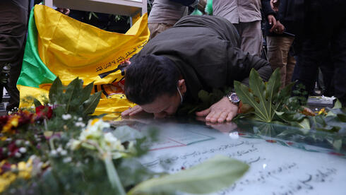 Iran claims: 'Dismantled Israeli terrorist network' run by Mossad