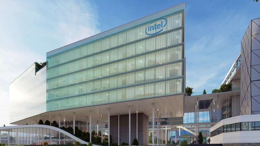 Intel to invest $600 mln to expand chip, Mobileye R&D in Israel