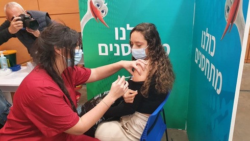 Health officials alarmed as child coronavirus cases soar in Israel