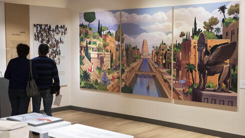 Tel Aviv's Jewish museum reopens after $100 million upgrade