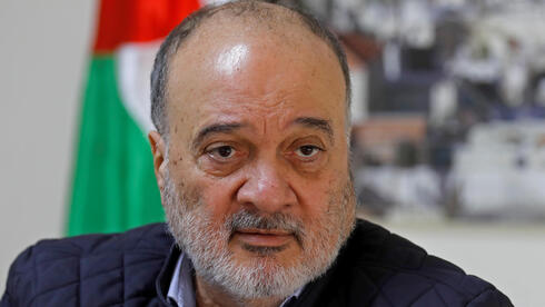 Abbas' Fatah movement ejects senior member ahead of elections