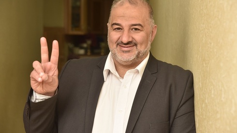 Abbas to make statement as Ra'am split over Netanyahu alliance