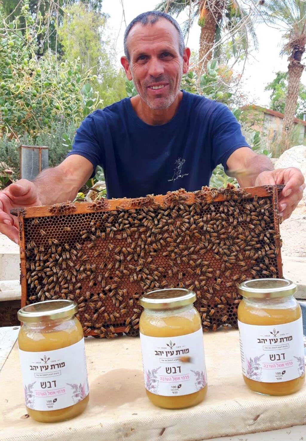 פסח 2021: הטיולים, האטרקציות והפעילויות השוות באילת ובערבה