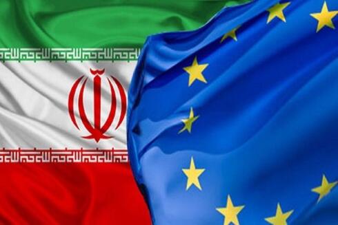 EU puts forth 'final' text to resurrect Iran nuclear deal
