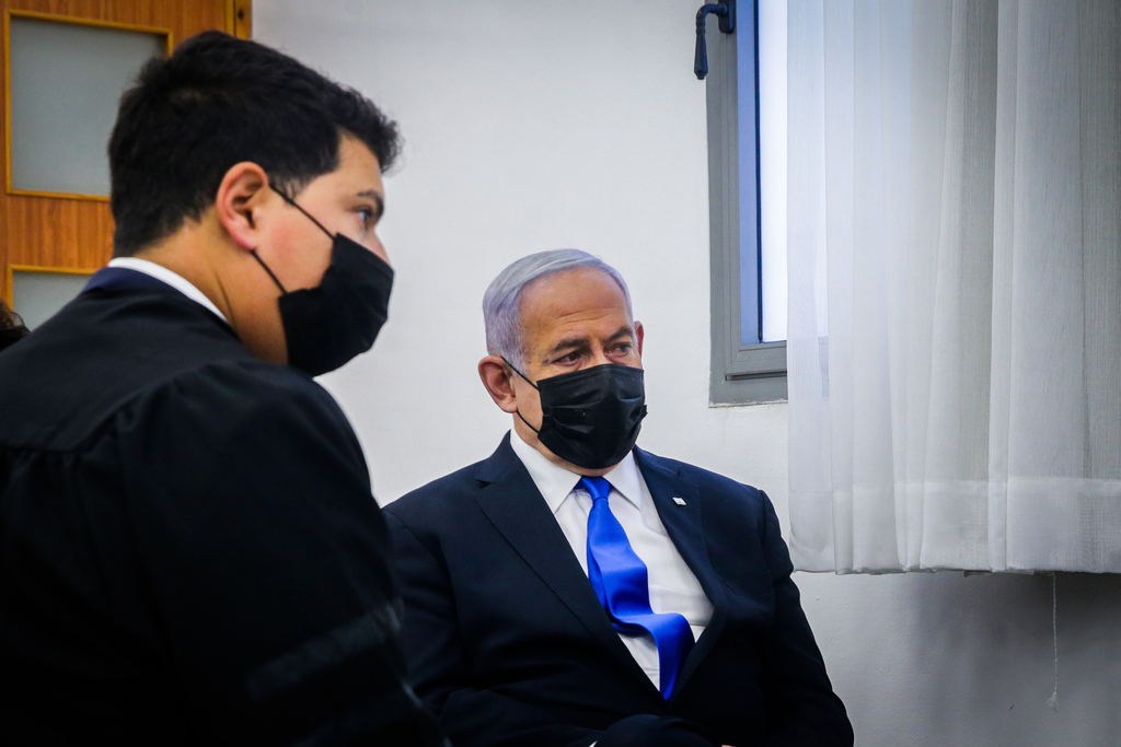 Netanyahu trial: Audio appears to show Bezeq chief demanding Walla push ...