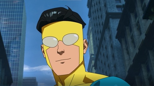 צבעונית, מבדרת ואלימה לאללה: קשה לנצח את "בלתי מנוצח"